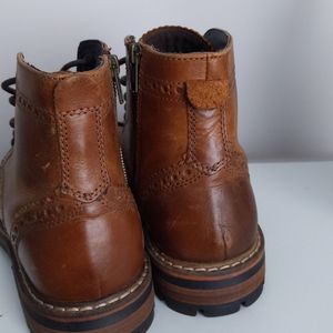 Crevo | Shoes | Mens Leather Boots | Poshmark